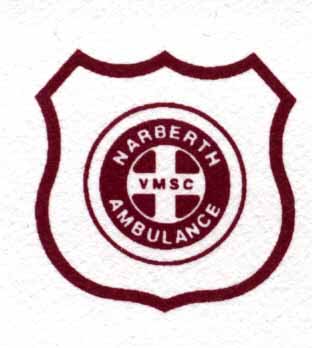 Narberth Ambulance Celebrates First Female Battalion Chief for First ...