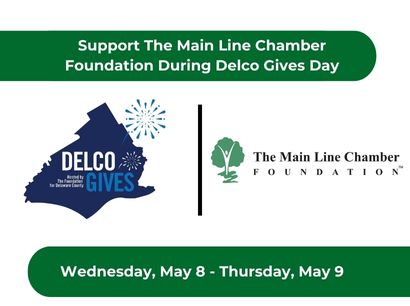 The Main Line Chamber of Commerce - The Main Line Chamber of Commerce